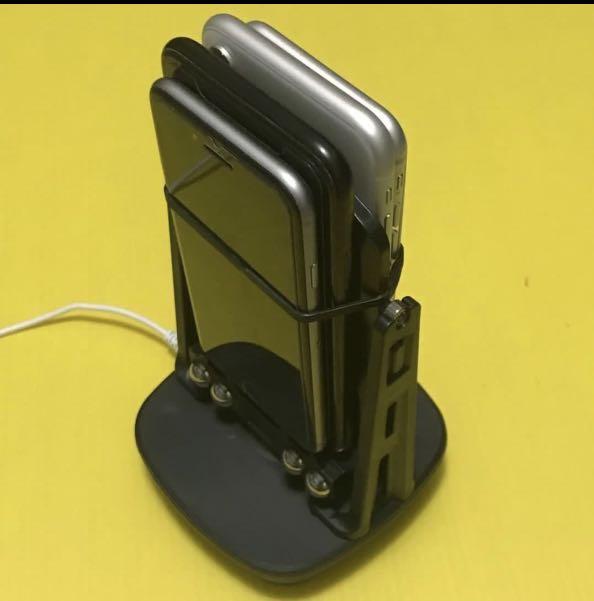 Handphone Auto Step Shaker, Mobile Phones & Gadgets, Mobile & Gadget ...