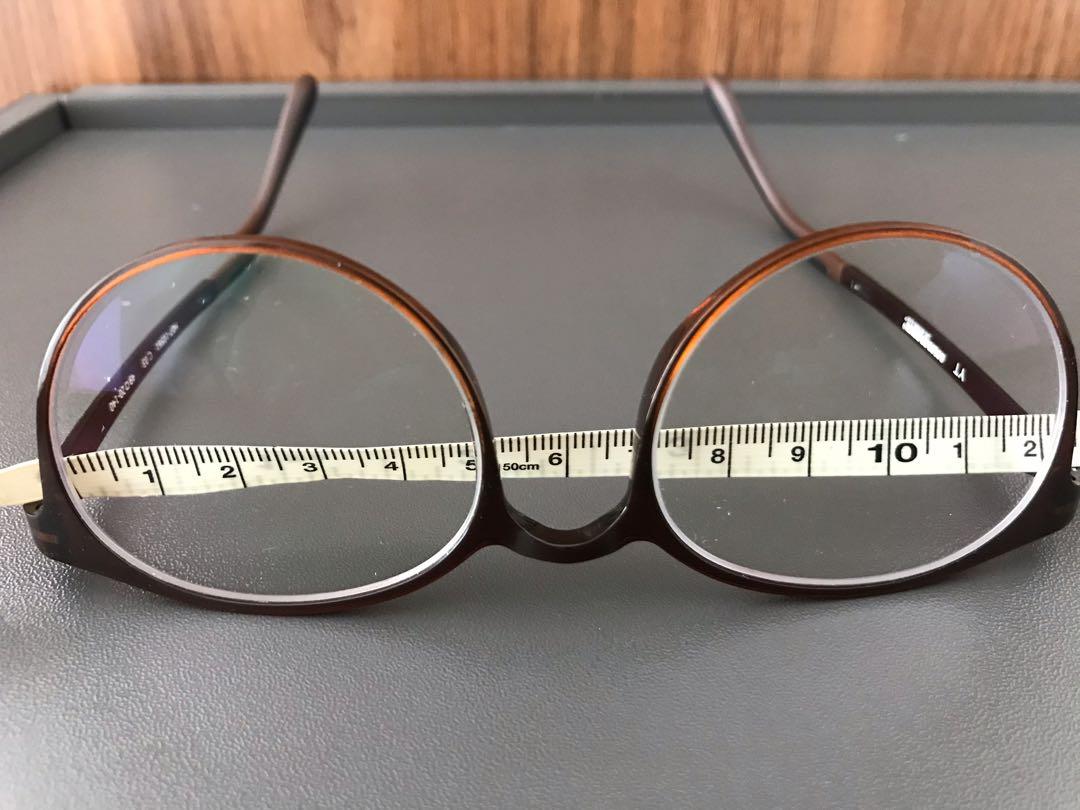 Hummer Eyewear Glasses Spectacles, Women's Fashion, Watches ...