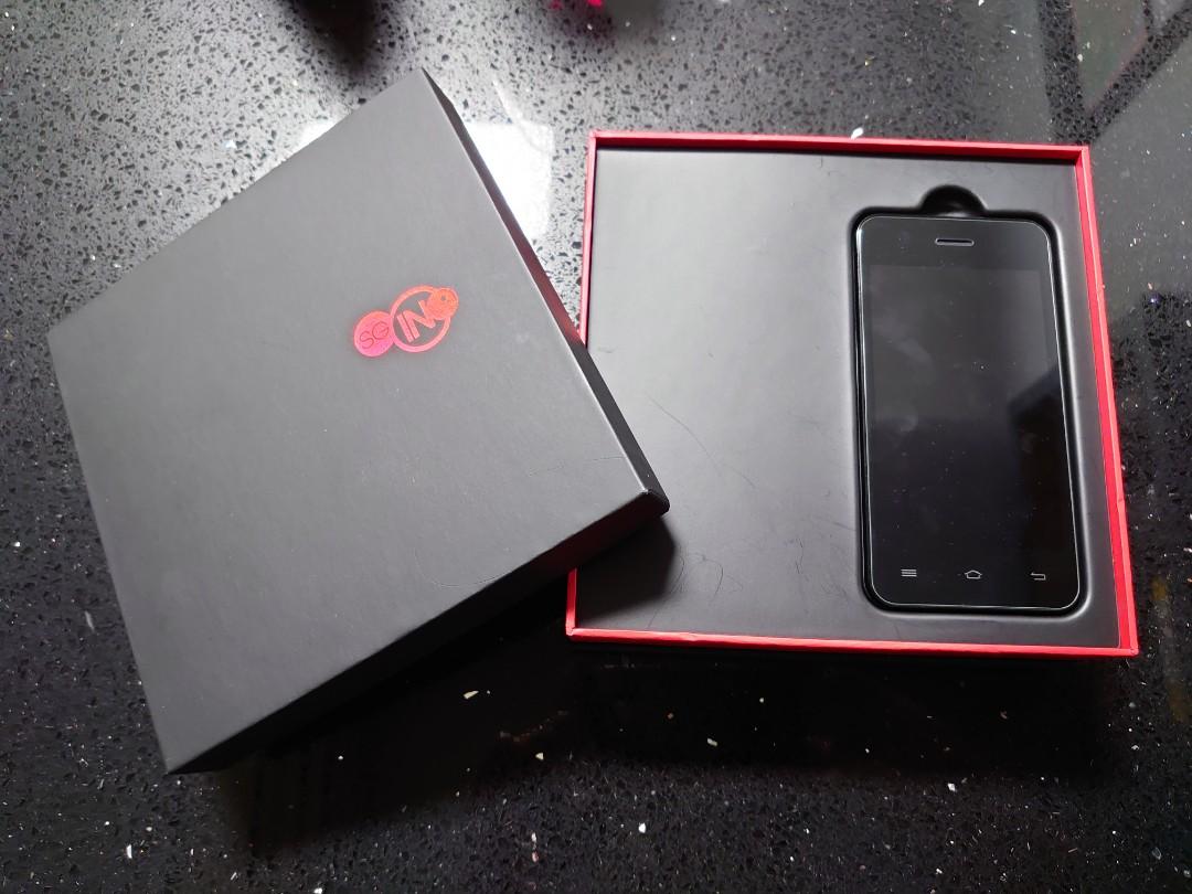 iNO 3 Non-camera Smartphone, Mobile Phones & Gadgets, Mobile Phones ...