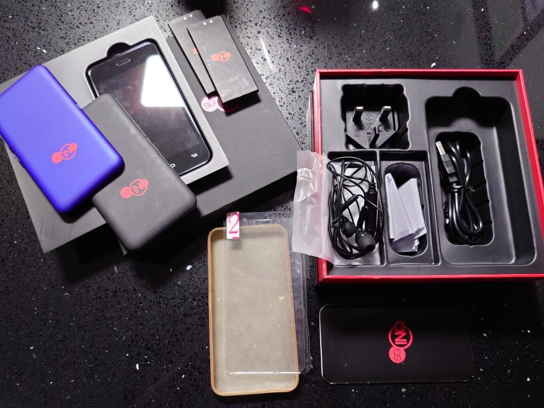 iNO 3 Non-camera Smartphone, Mobile Phones & Gadgets, Mobile Phones ...