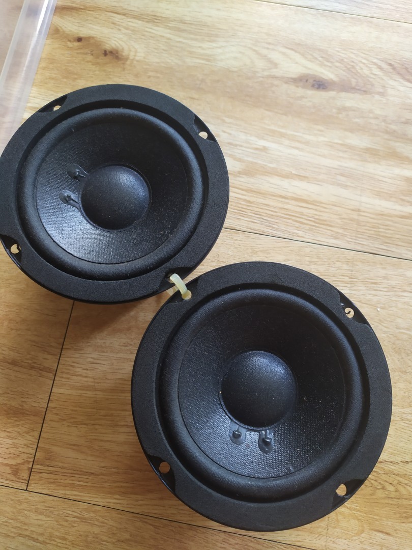 JBL woofer, Audio, Soundbars, Speakers & Amplifiers on Carousell