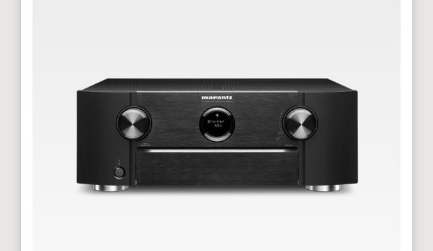 Marantz SR6014 AV Receiver, Audio, Soundbars, Speakers & Amplifiers on ...