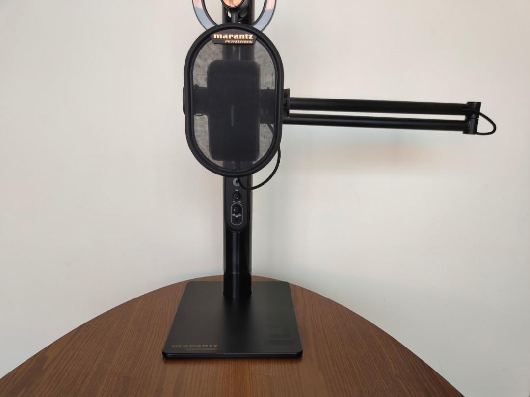 MARANTZ TURRET - BROADCAST VIDEO STREAMING SYSTEM FULL HD, TV & Home ...