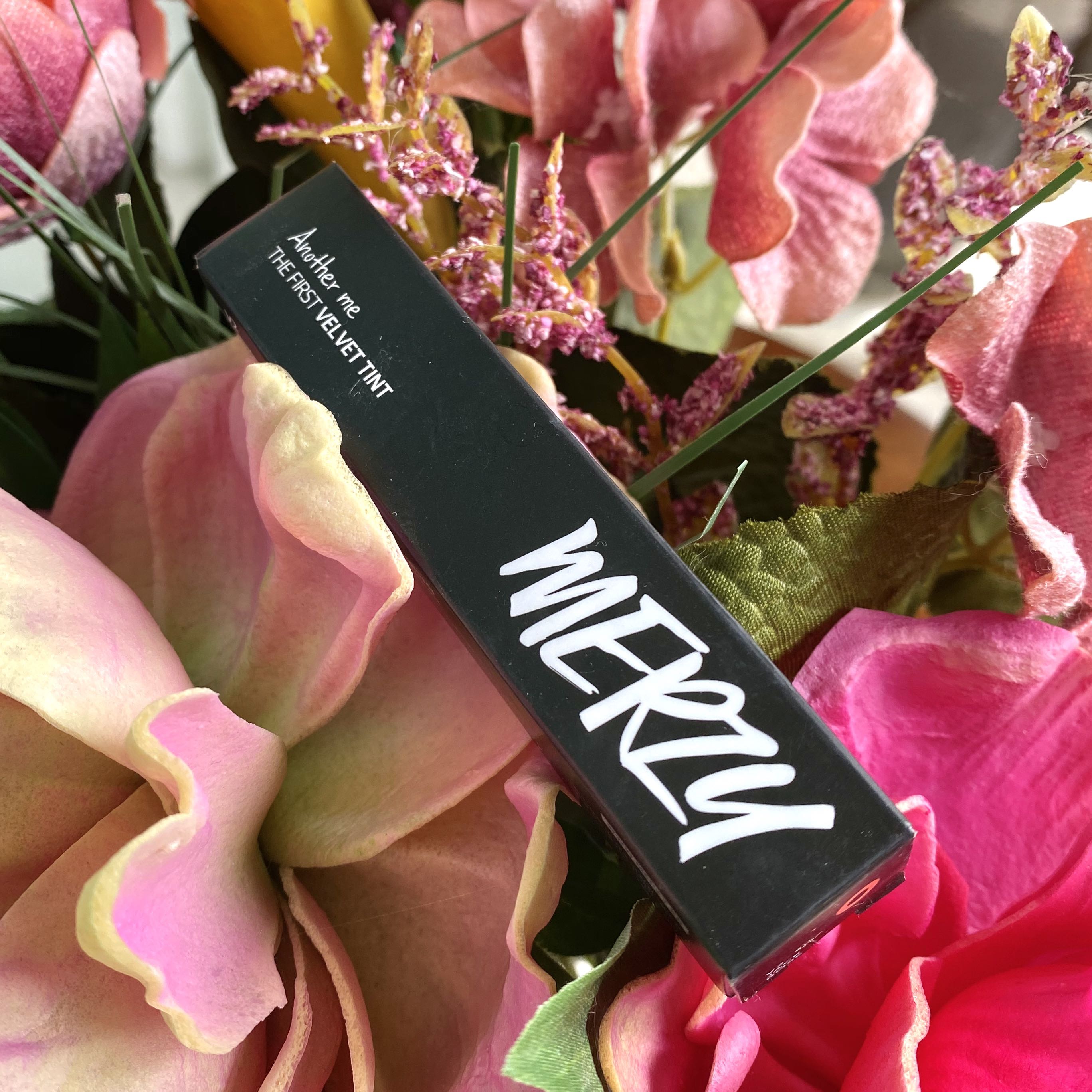 Merzy Lip Tint (V2 Jack Rose), Beauty & Personal Care, Face, Face Care ...