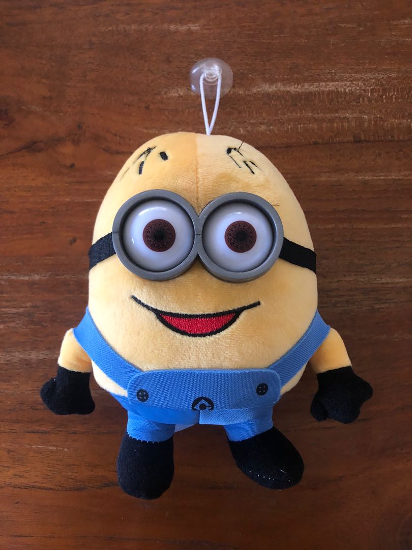 Minion, Hobbies & Toys, Toys & Games on Carousell