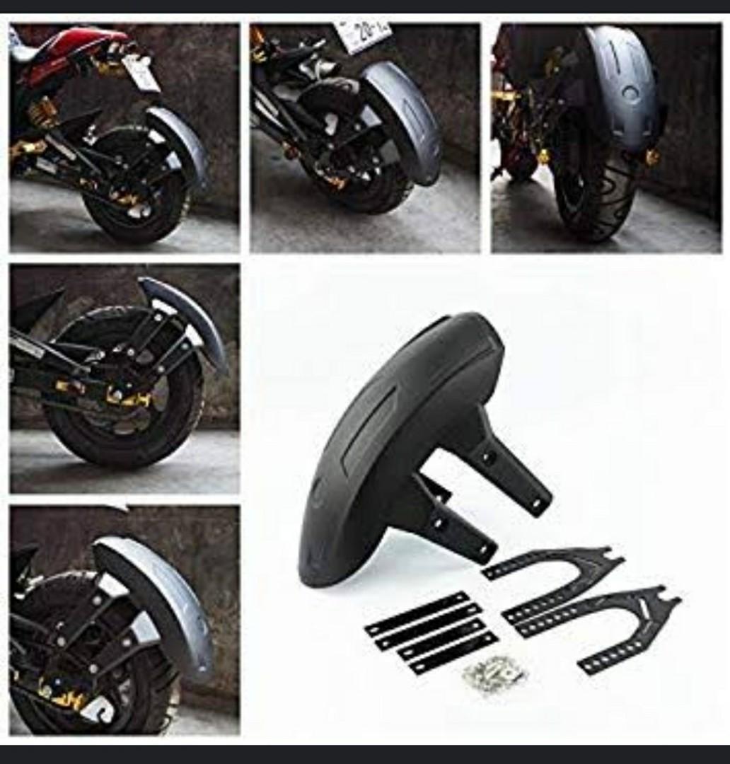 Motorcycle Universal Mudguard, Motorbikes, Motorbike Parts ...