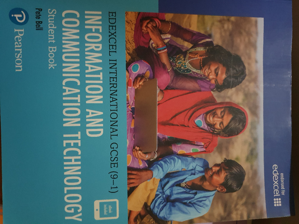 Pearson Edexcel International GCSE (9-1) Maths (1 & 2), Physics ...