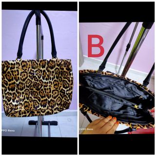 Victoria secret tote For Sale | Cross-body Bags | Carousell Singapore