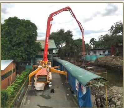 Ready Mix Concrete & Pumpcrete, Commercial & Industrial, Construction ...