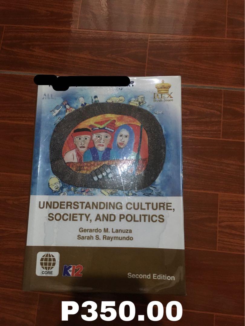 Senior High School Books (almost new), Hobbies & Toys, Books ...