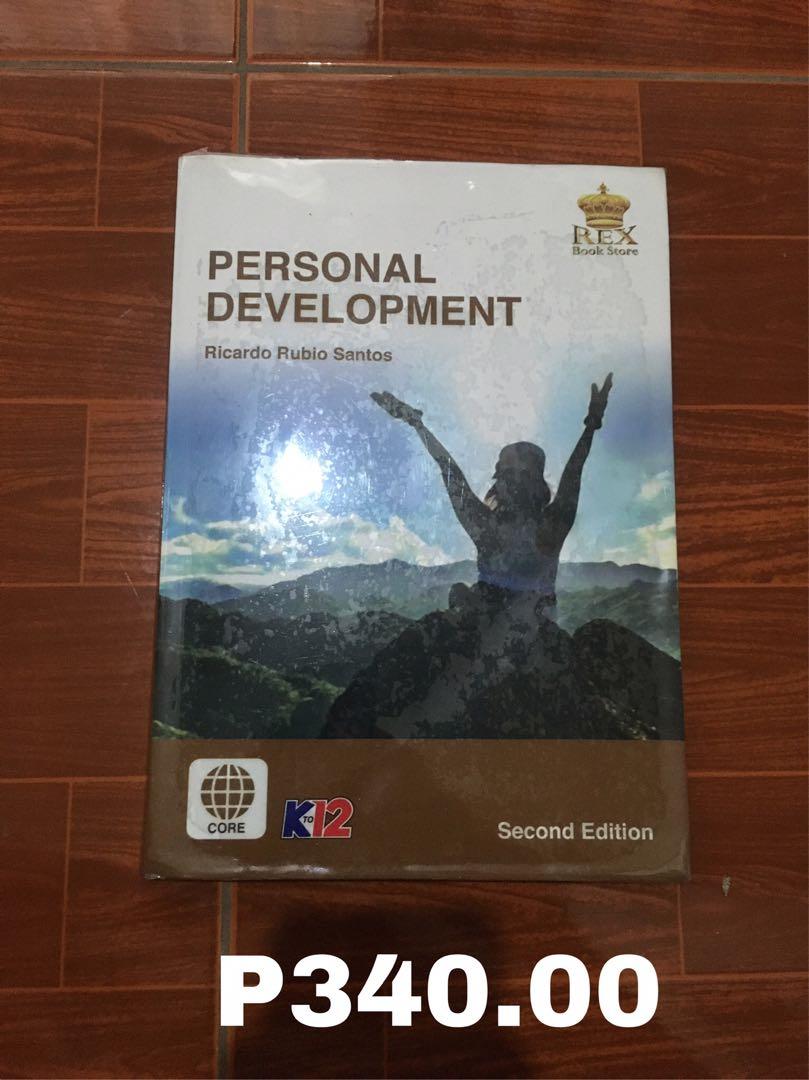 Senior High School Books (almost new), Hobbies & Toys, Books ...