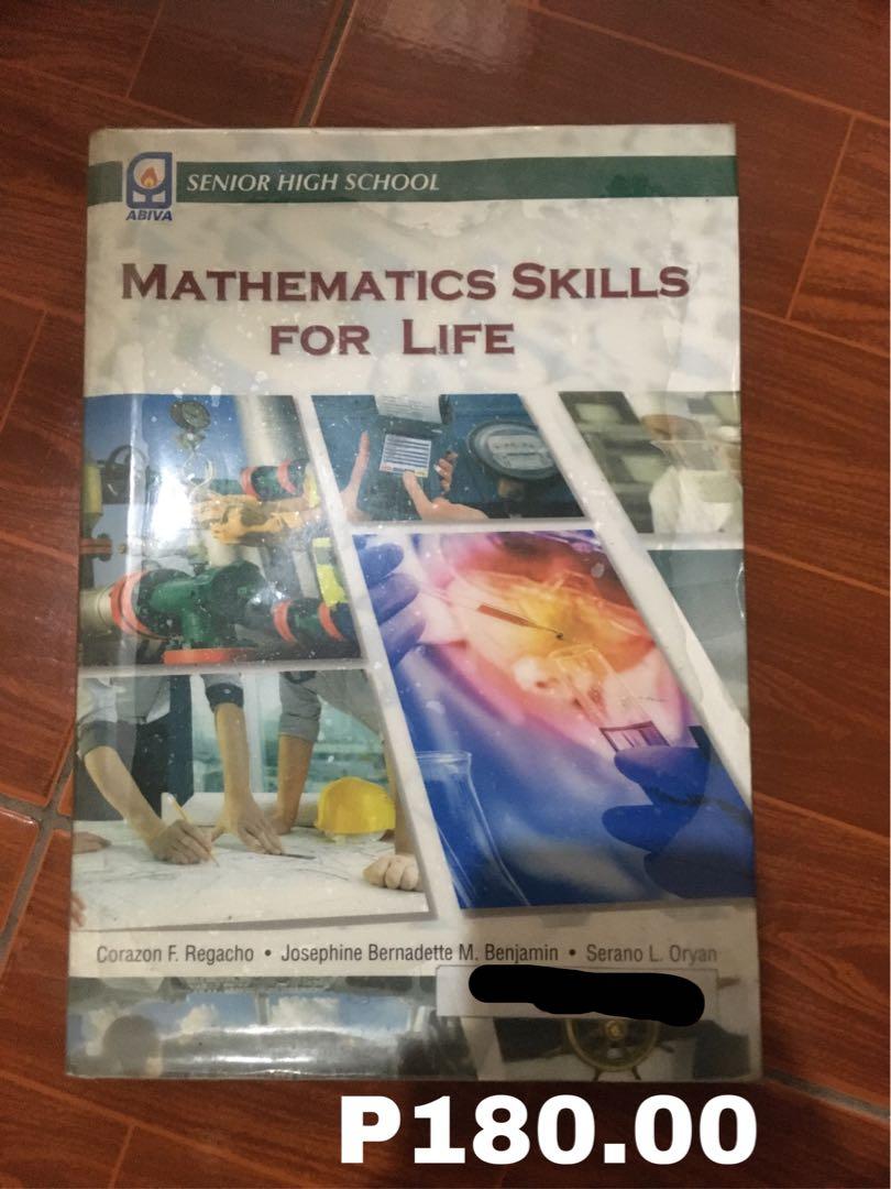 Senior High School Books (almost new), Hobbies & Toys, Books ...