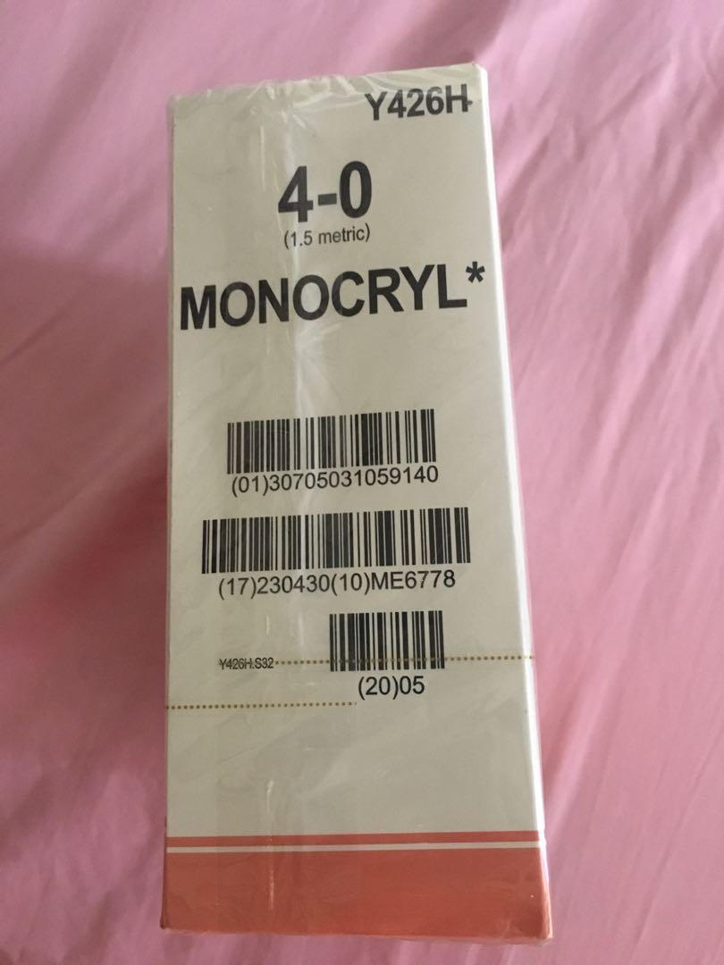 Suture, Beauty & Personal Care, Face, Face Care on Carousell