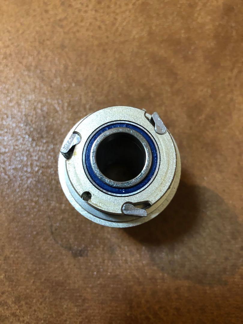 TAIWAN POWERWAY R36 Campagnolo Freehub Body, Sports Equipment, Bicycles ...