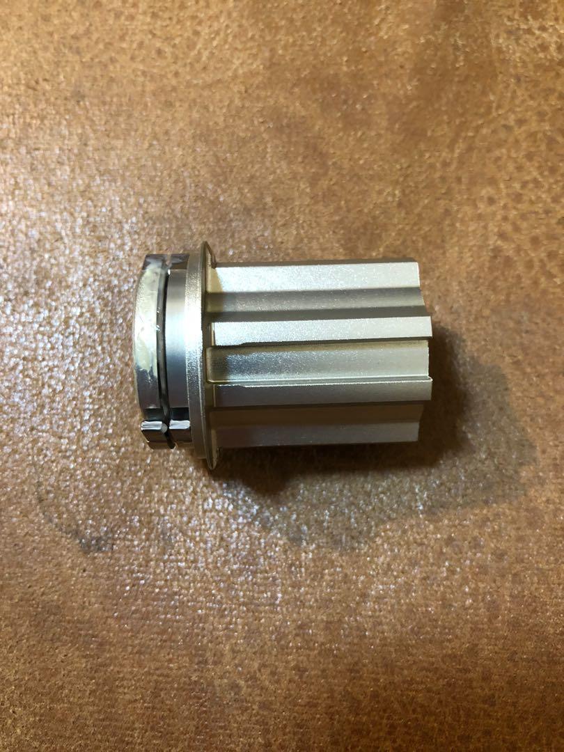 TAIWAN POWERWAY R36 Campagnolo Freehub Body, Sports Equipment, Bicycles ...