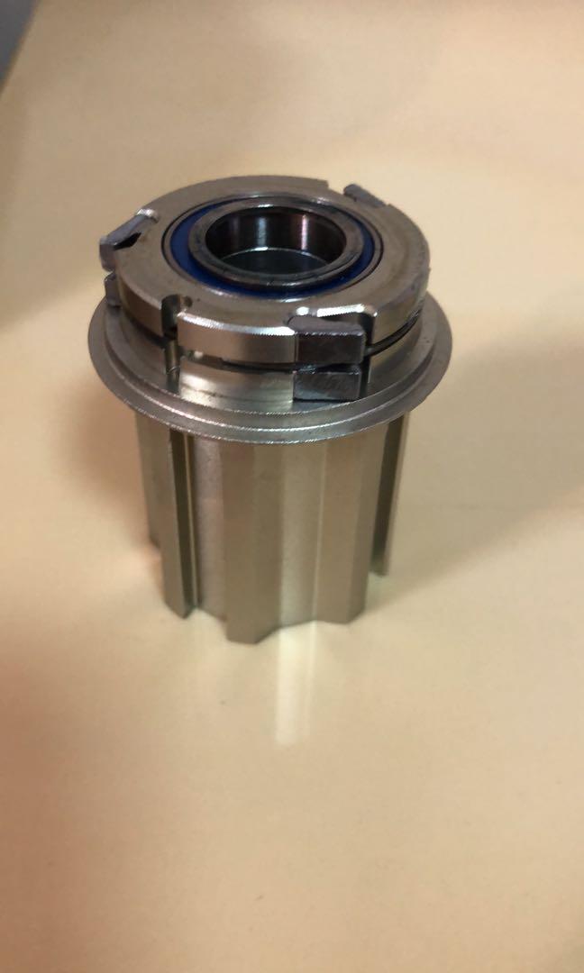 TAIWAN POWERWAY R36 Campagnolo Freehub Body, Sports Equipment, Bicycles ...