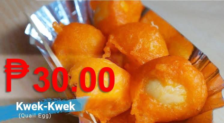 Meryenda kayo diyan, Food & Drinks, Fresh Produce on Carousell