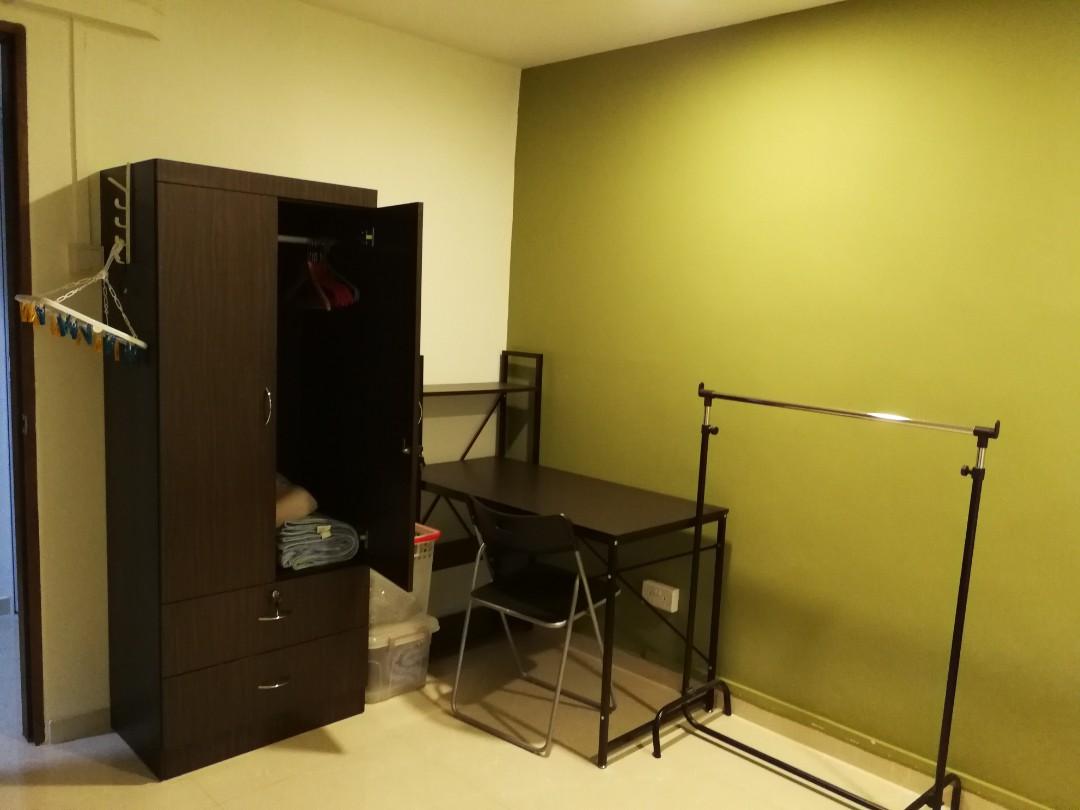 3 bus stop away from AMK MRT, Property, Rentals, HDB on Carousell