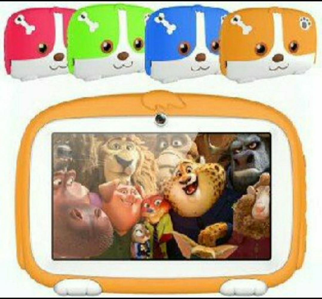 7 Inch Tablet Android Version 9, Mobile Phones & Gadgets, Tablets ...