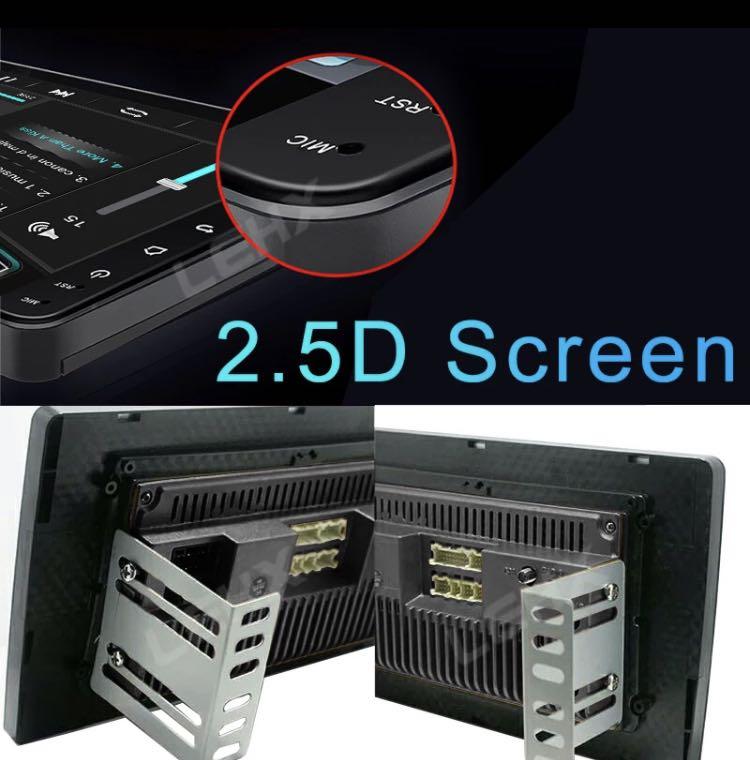 9inch or 10 inch car head unit for Volkswagen Nissan Hyundai Kia toyota ...