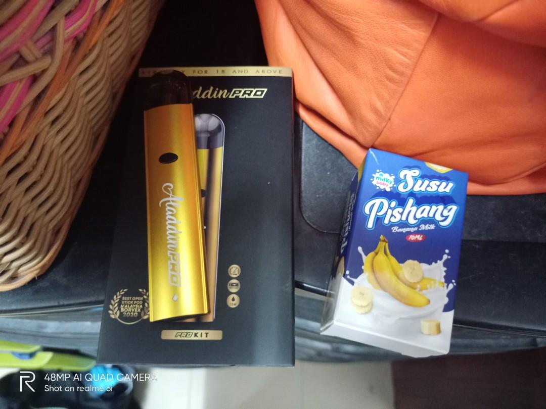 Aladdin pro, Mobile Phones & Gadgets, Mobile Phones, Android Phones ...