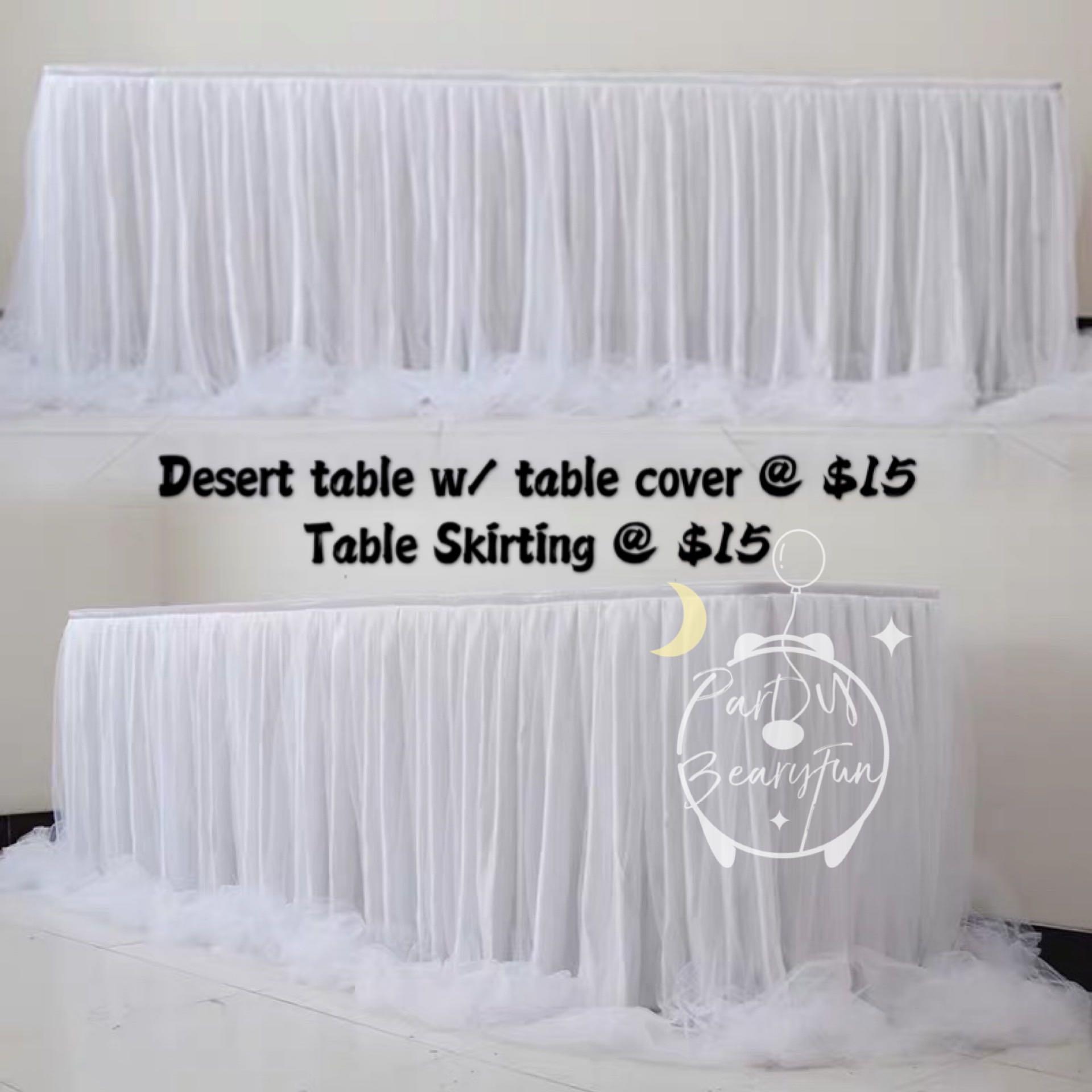 Backdrop & Stand Rental Birthday Party Event Celebration Decoration ...