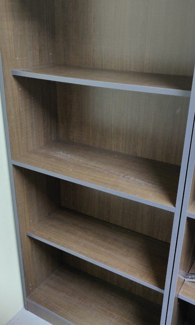 Blessed Shelving Cabinet, Furniture & Home Living, Furniture, Shelves ...