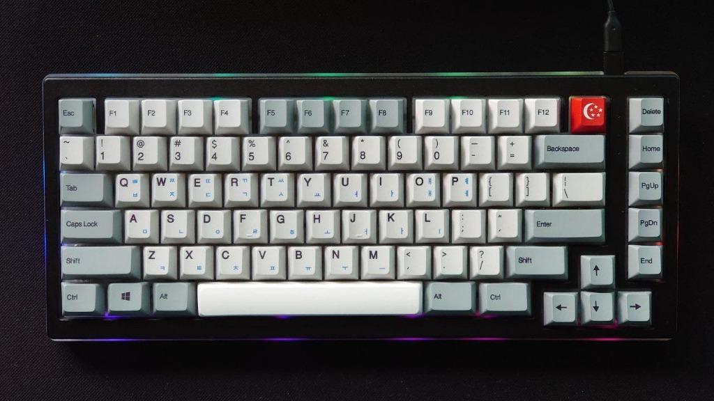 boog.boards Custom Mechanical Keyboard Builds and Switch Lubing ...