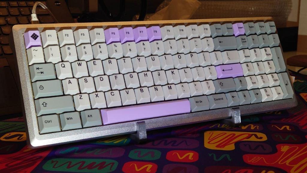 boog.boards Custom Mechanical Keyboard Builds and Switch Lubing ...