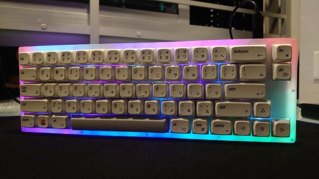 boog.boards Custom Mechanical Keyboard Builds and Switch Lubing ...