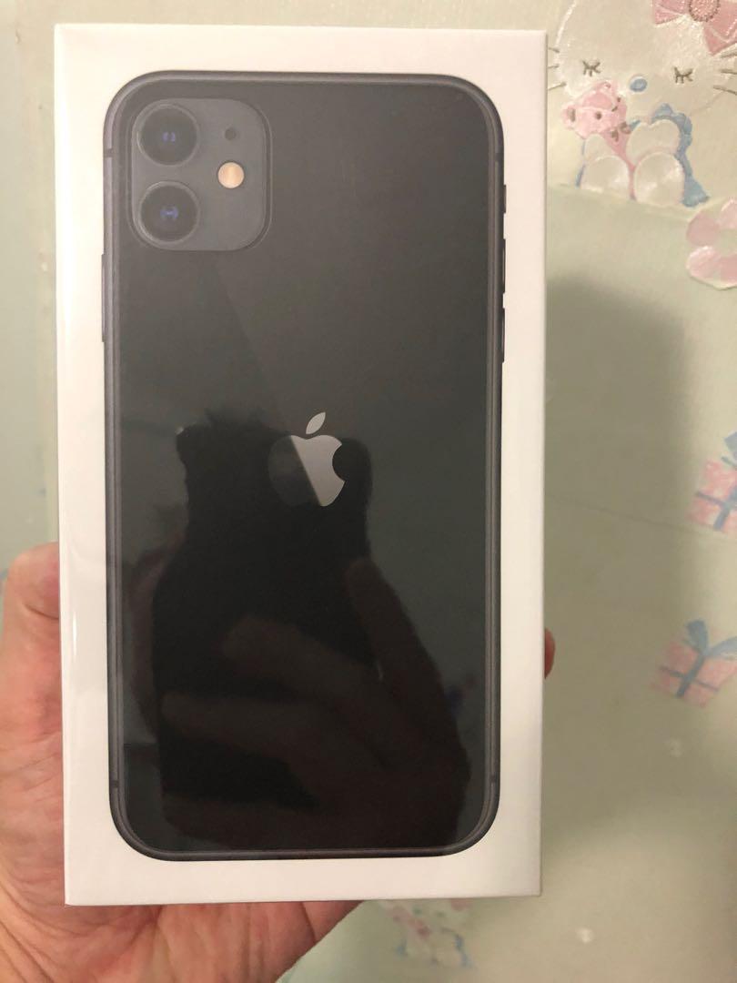 Brand New iPhone 11, Mobile Phones & Gadgets, Mobile Phones, iPhone ...