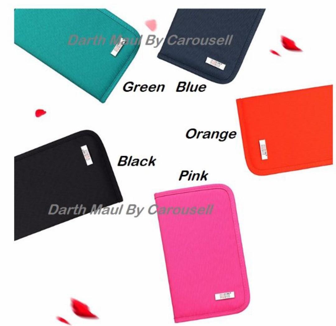 #fortune30 - BUBM (Be Unique Be Myself) multiple Credit Card, ATM Card ...