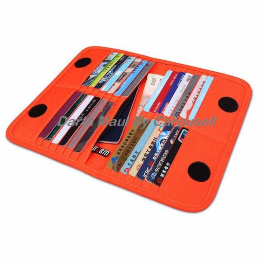 #fortune30 - BUBM (Be Unique Be Myself) multiple Credit Card, ATM Card ...