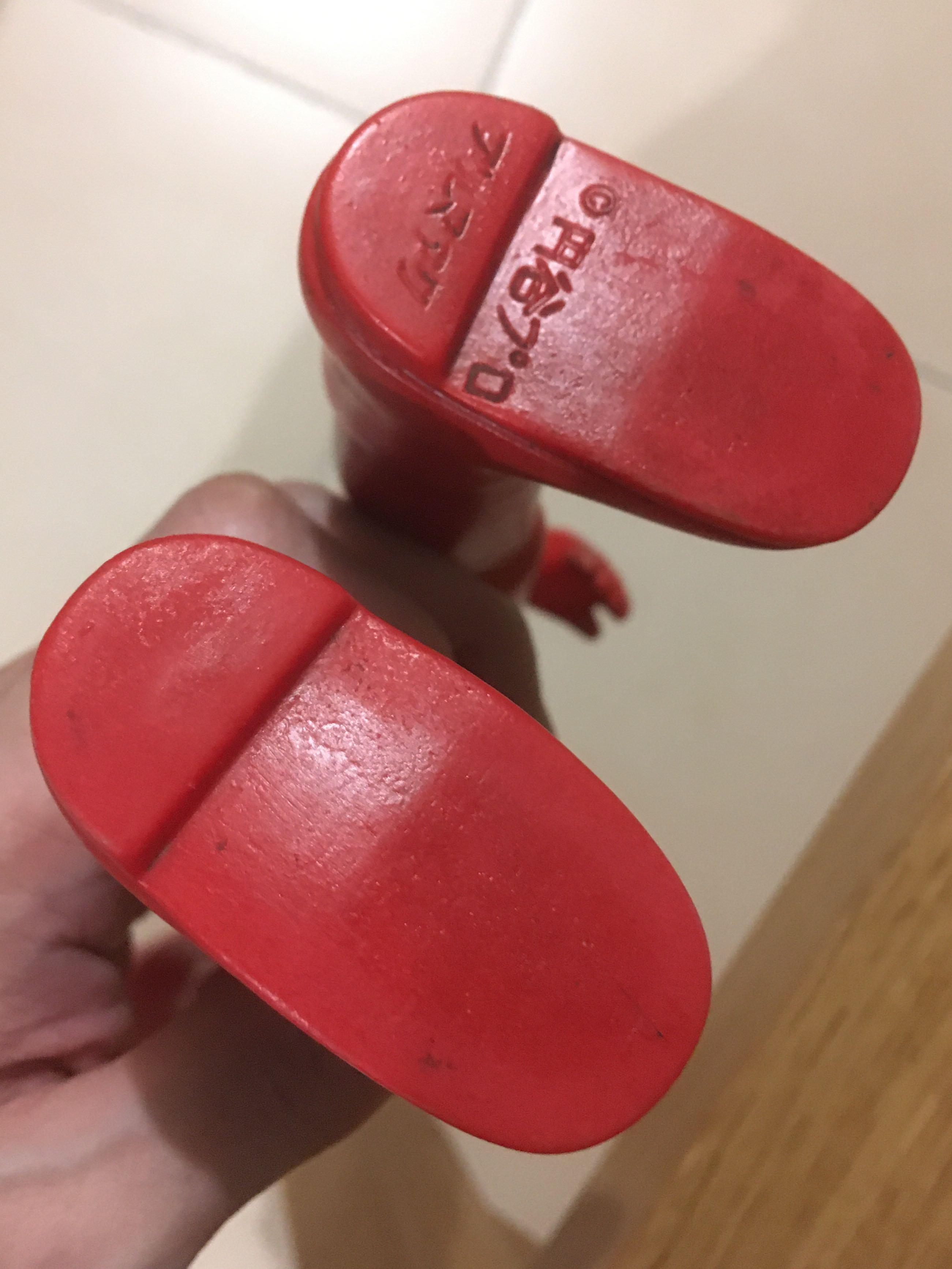 Bullmark Ultra Seven Ultraman 39cm Tall, Hobbies & Toys, Toys & Games ...