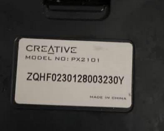 Creative Chinese Dictionary PX2101, Mobile Phones & Gadgets, E-Readers ...