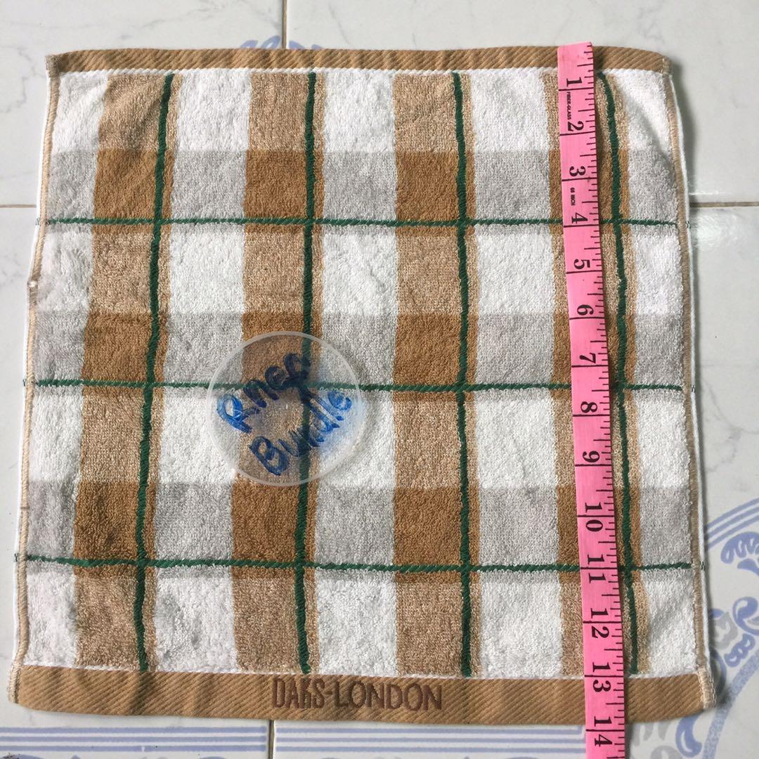 Daks london Handkerchief, Men's Fashion, Watches & Accessories ...
