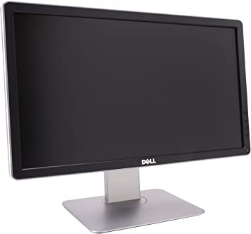 Dell 23 Monitor P2314H with Stand, Computers & Tech, Parts ...