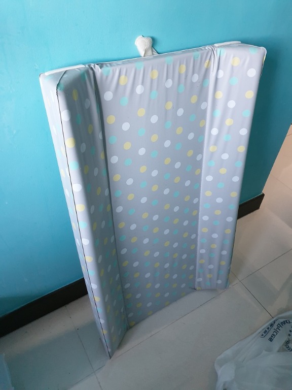 Diaper Changing Board Table, Babies & Kids, Baby Nursery & Kids ...