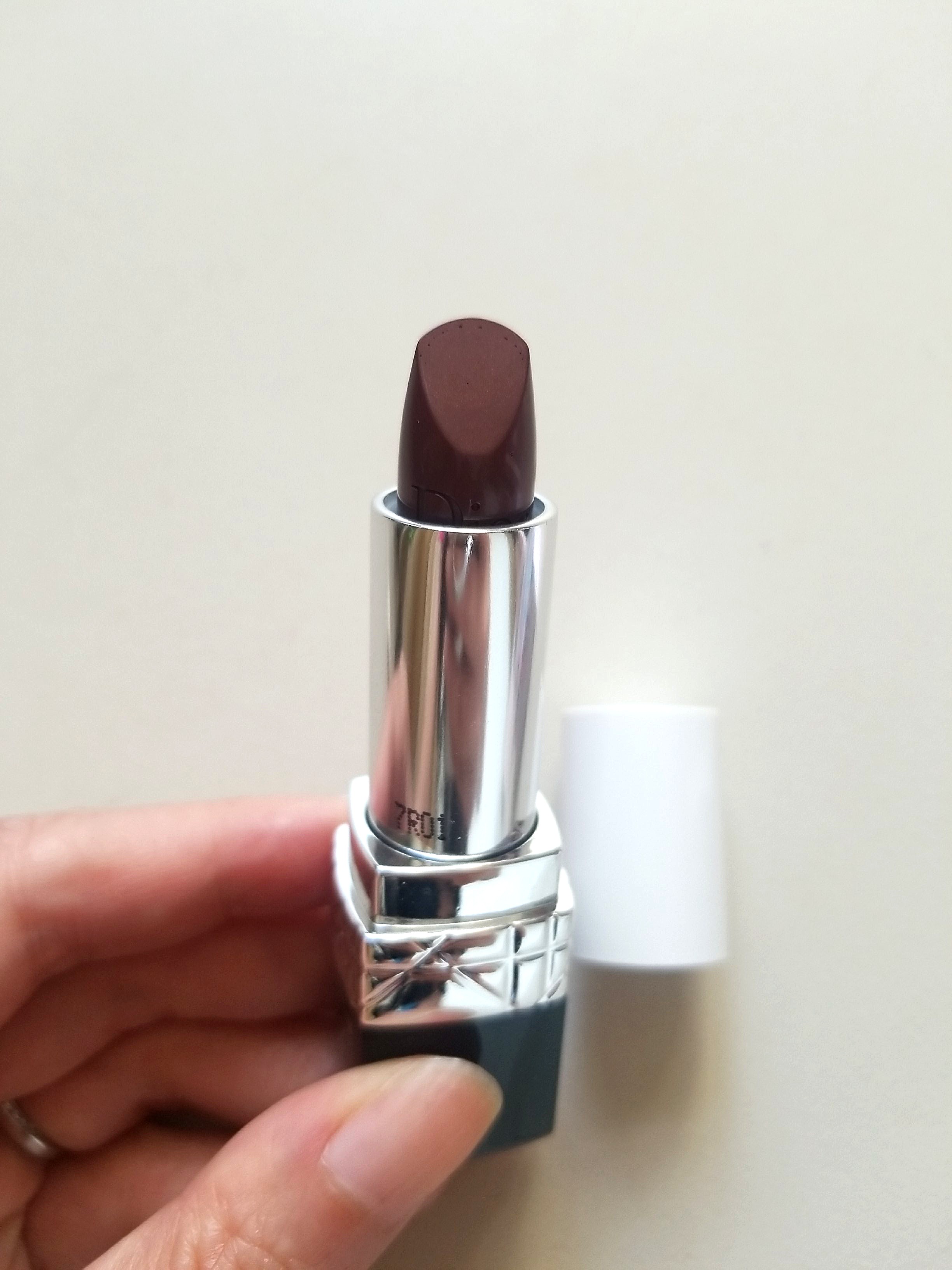 Dior lipstick 781 tester, 美容＆化妝品, 化妝品 - Carousell