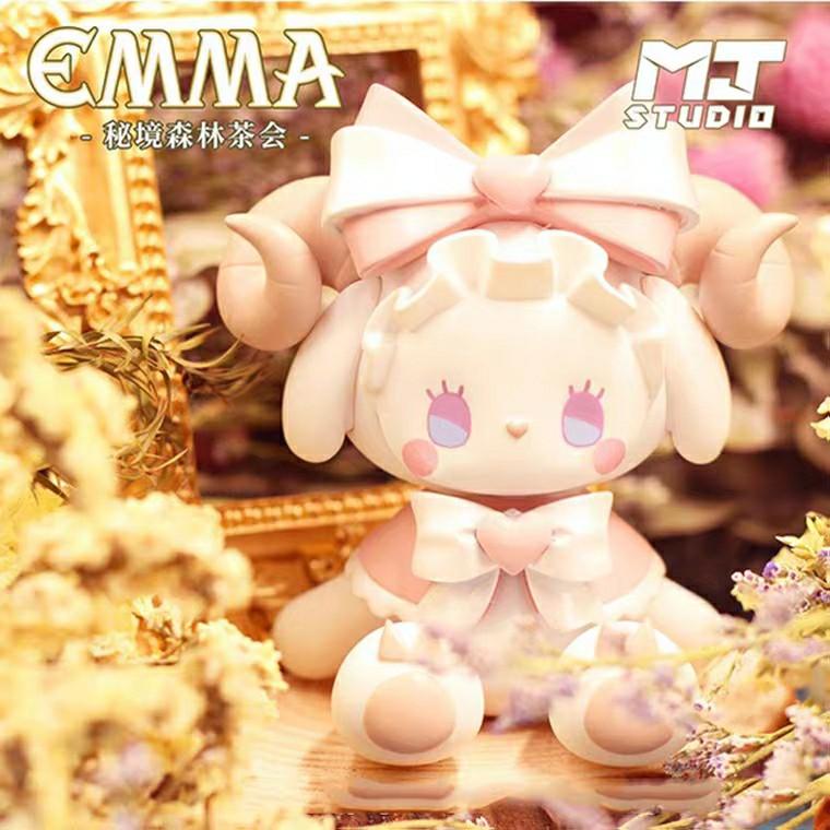 Emma Enchanted forest tea time blind box, Hobbies & Toys, Toys & Games ...
