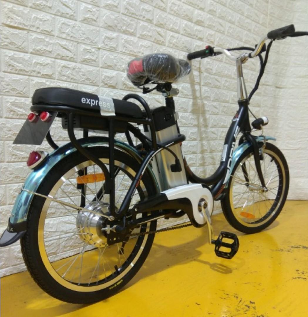 EXPRESS Food riders' PAB w LTA approved orange seal Certification. no ...