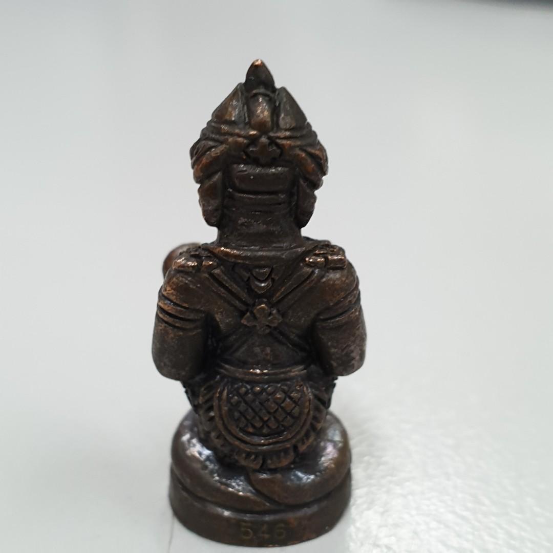 Famous Jumping Hanuman, Hobbies & Toys, Memorabilia & Collectibles ...