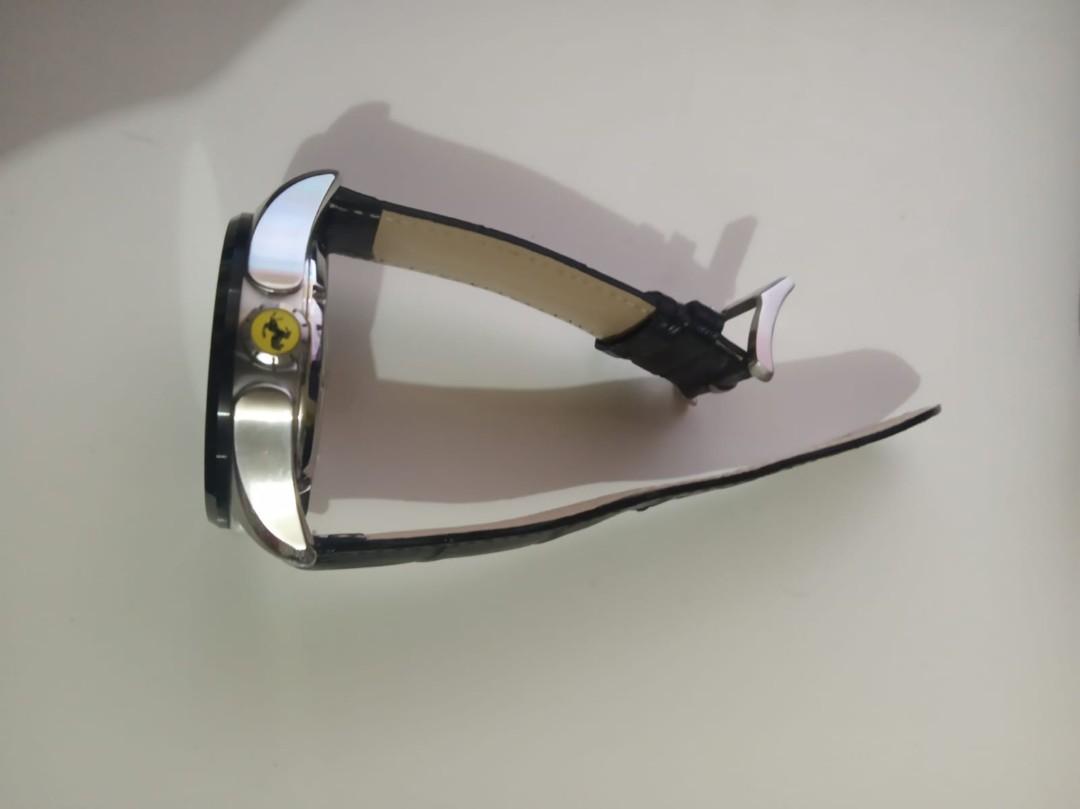 FERRARI LIMITED ADDITION AUTHENTIC / TAG HEUER, Luxury, Watches on ...