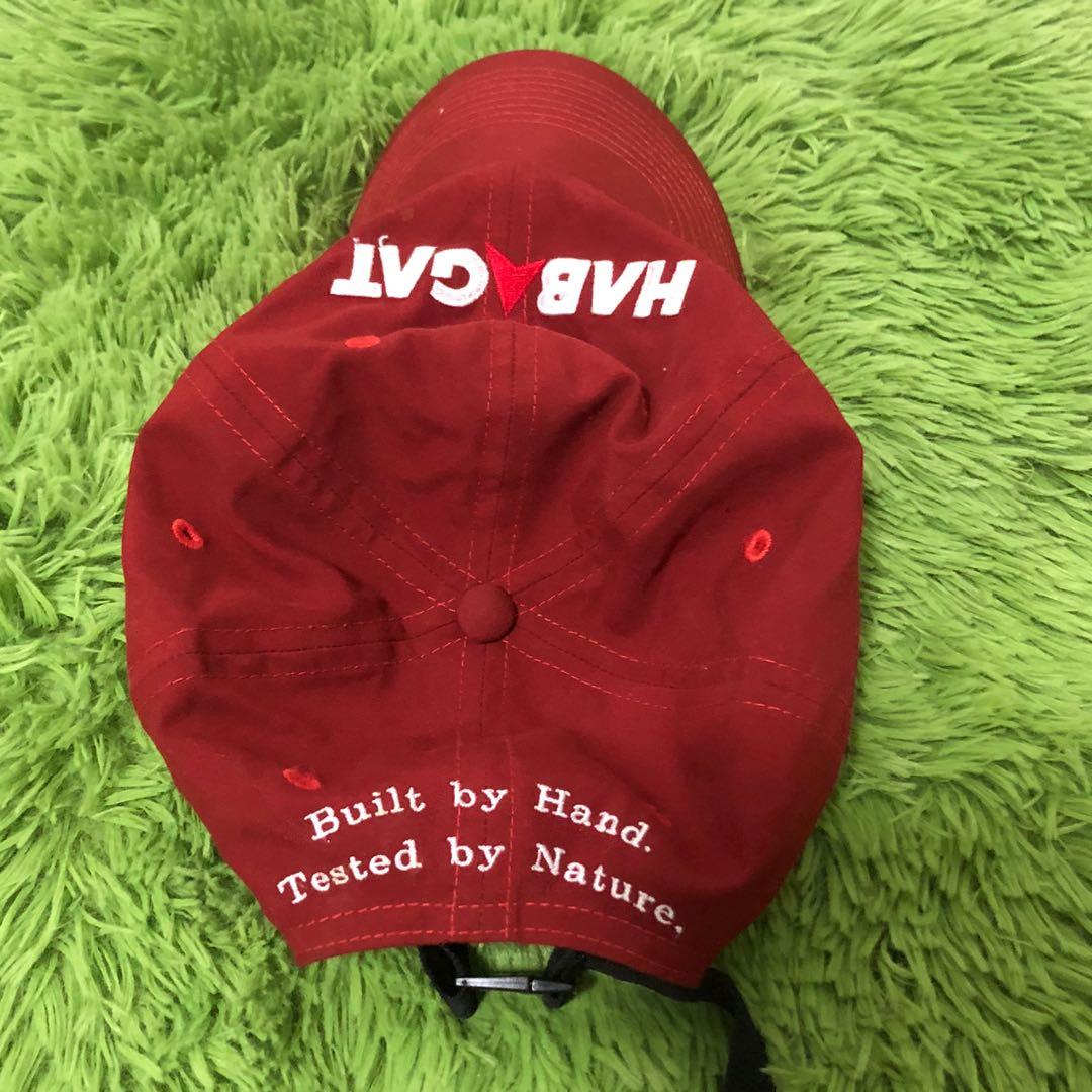 Habagat Cap, Men's Fashion, Watches & Accessories, Caps & Hats on Carousell