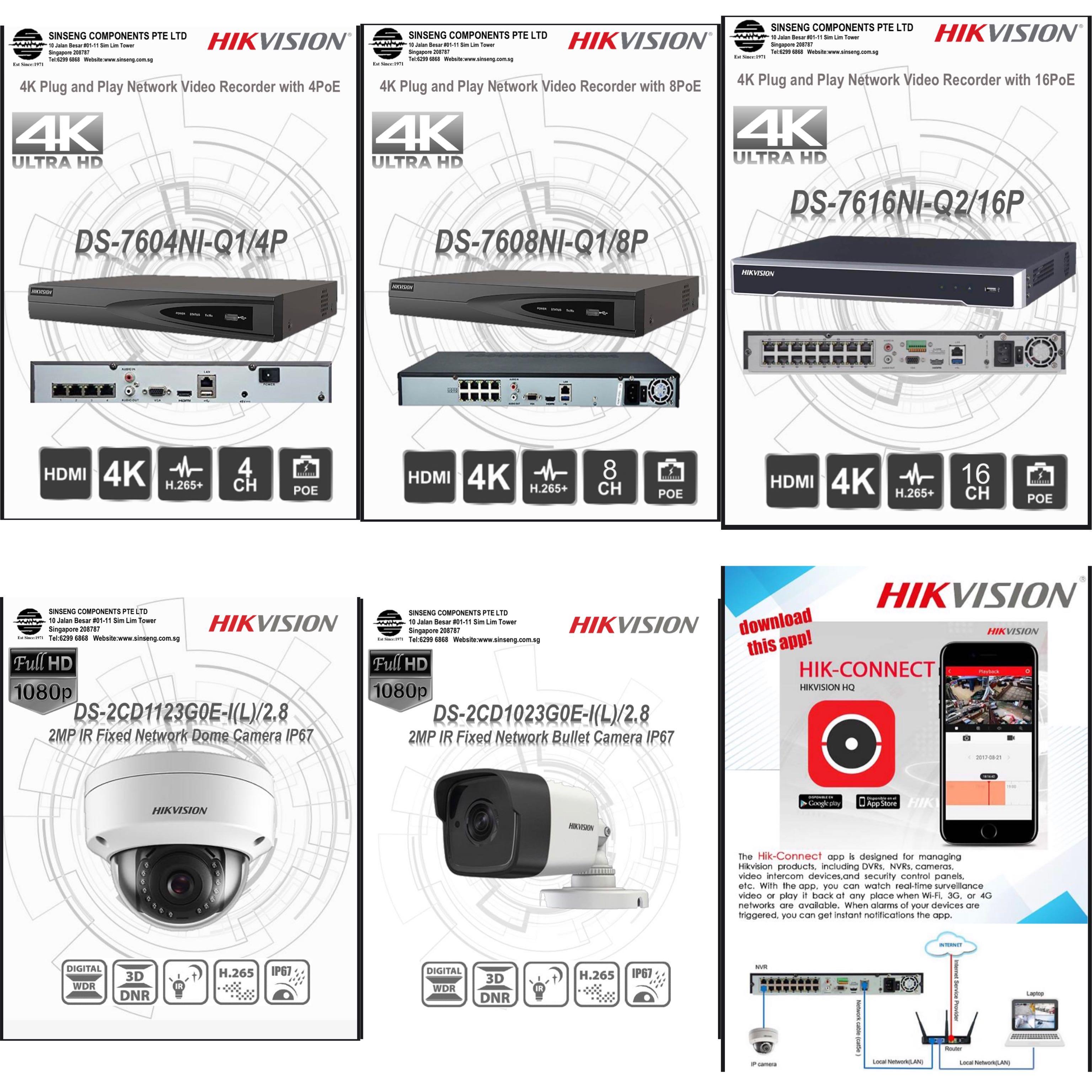 Hikvision App Store Pc - Hik Connect For Pc Free Download Hik Connect ...