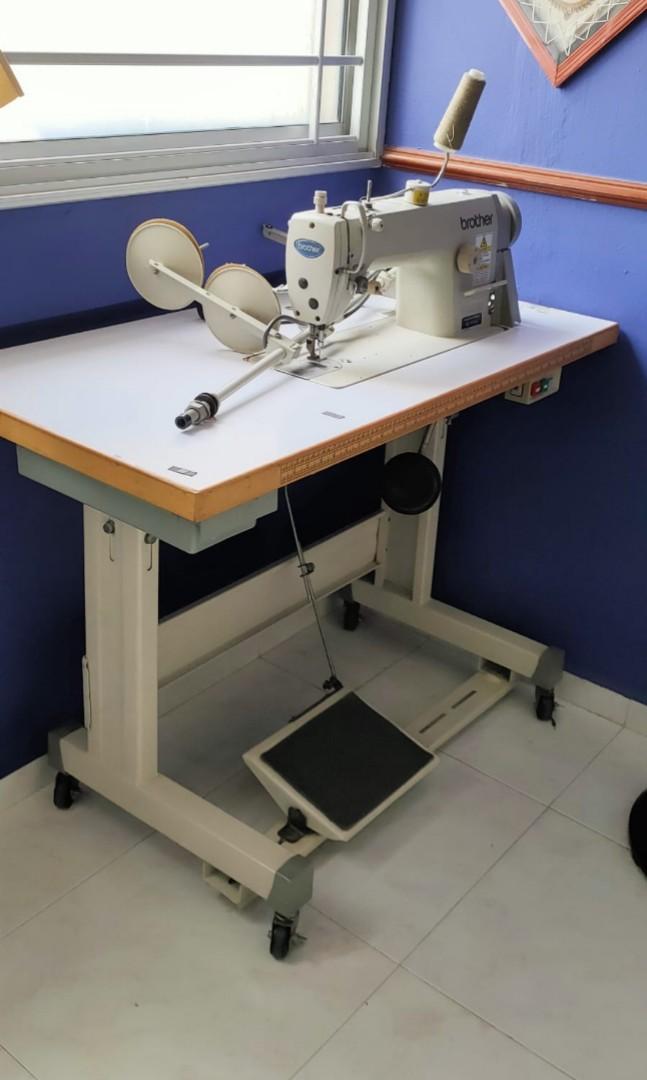INDUSTRIAL SEWING MACHINE, TV & Home Appliances, Washing Machines and ...