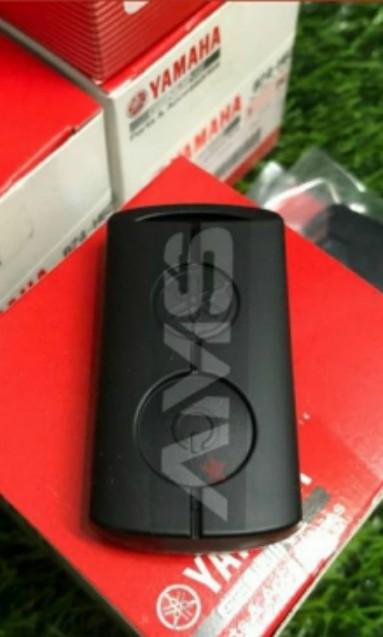 Keyless Remote for Aerox/NVX/Xmax, Motorcycles, Motorcycle Accessories ...