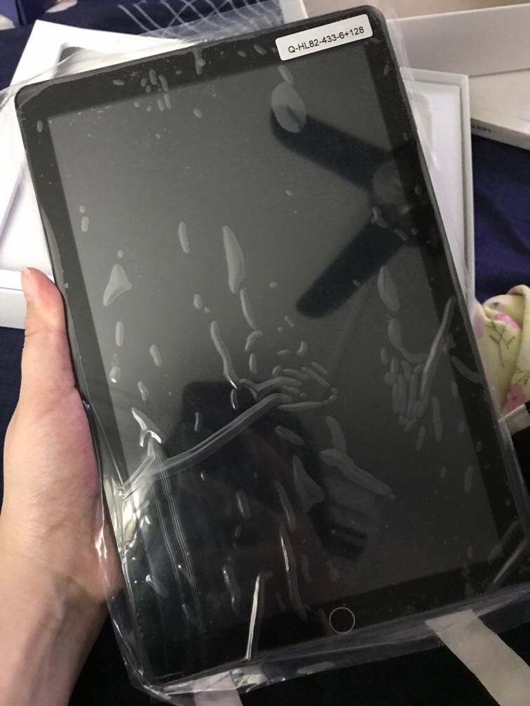 Mediatek 128gb android tablet, Mobile Phones & Gadgets, Tablets ...