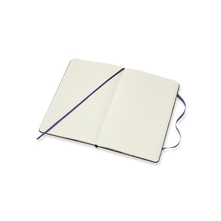 Moleskine Limited Edition Notebook – Transformers – Ruled – Large ...