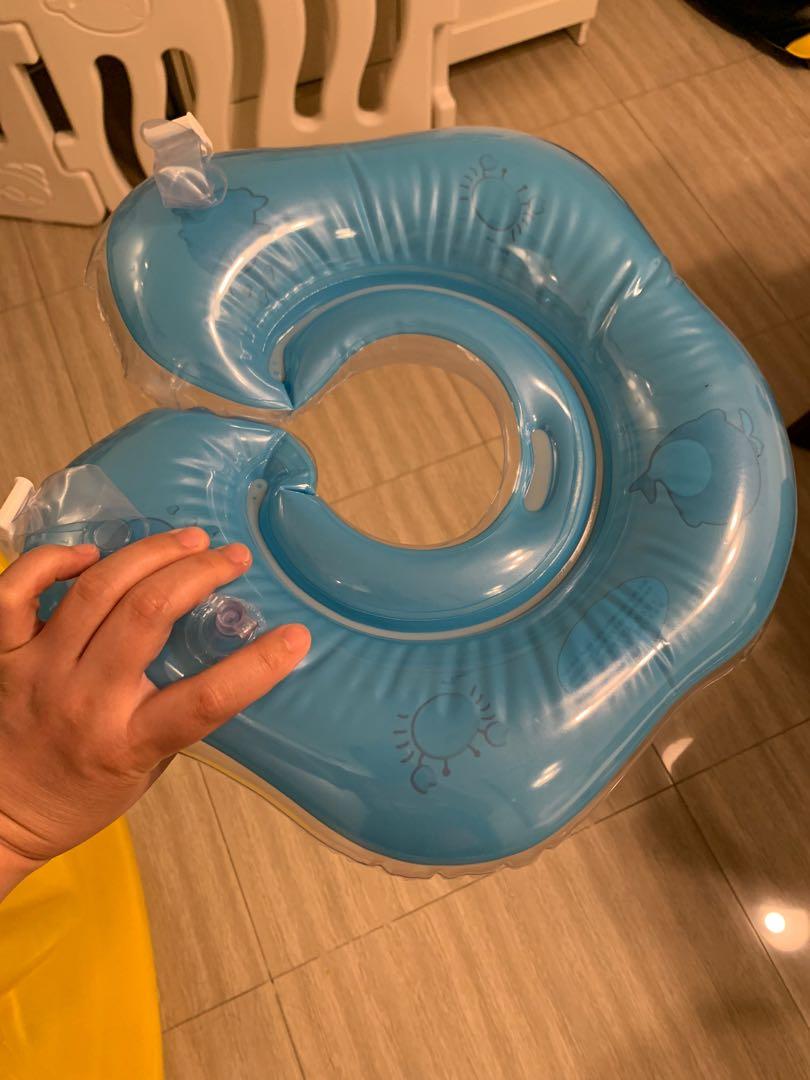 Neck Float, Babies & Kids, Baby Nursery & Kids Furniture, Other Kids ...